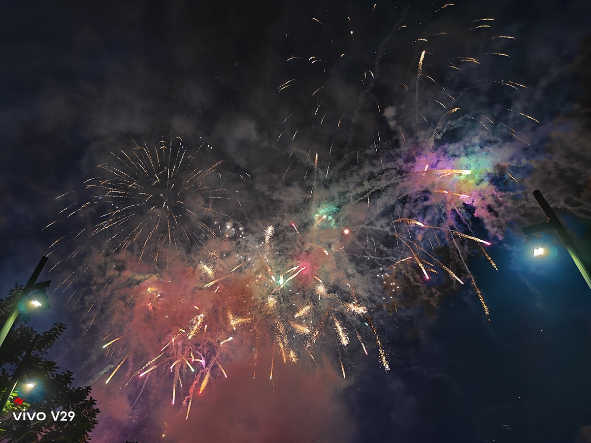 Illuminate Your Nights: Why vivo V29 Series 5G is the Perfect 2024 Upgrade | Pinoy Techno Guide