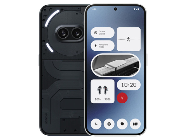 Nothing Phone (2a) - Full Specs and Official Price in the Philippines