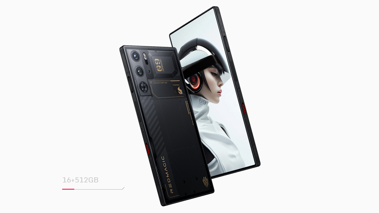 REDMAGIC 9 Pro – Full Specs and Official Price in the Philippines