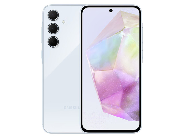 Samsung Galaxy A35 5G - Full Specs and Official Price in the Philippines