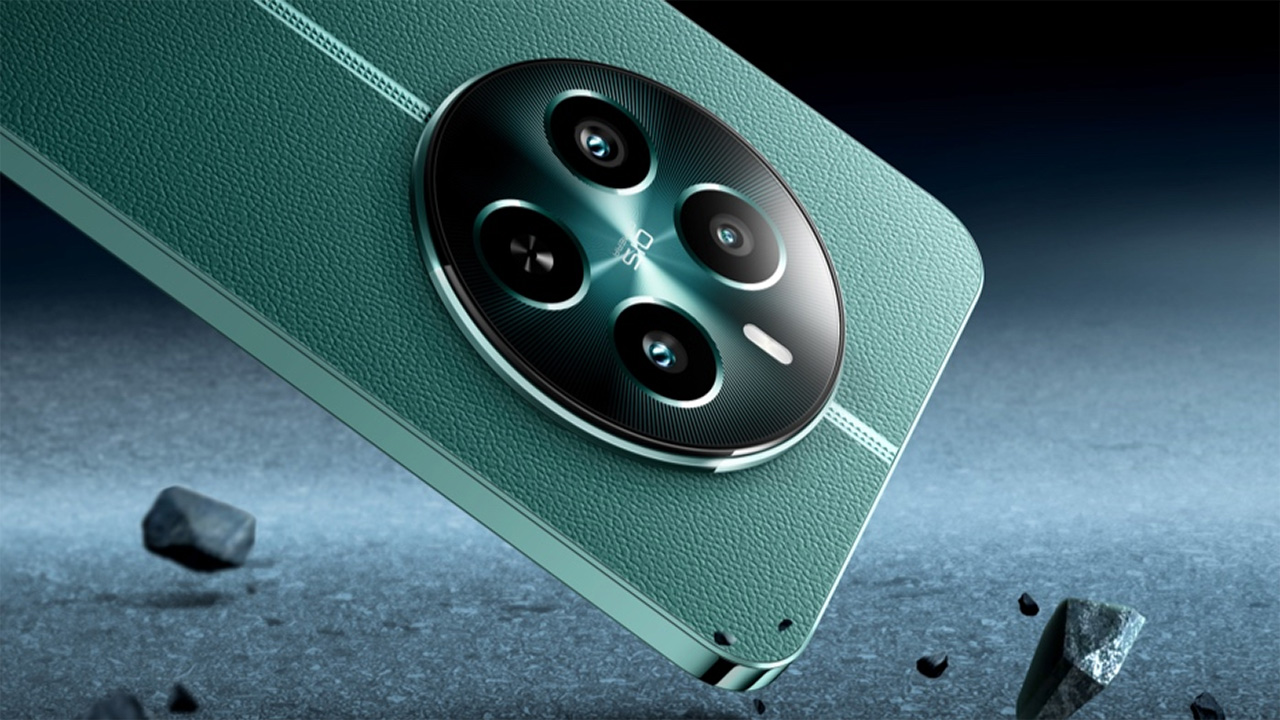 realme 12+ 5G – Full Specs and Official Price in the Philippines