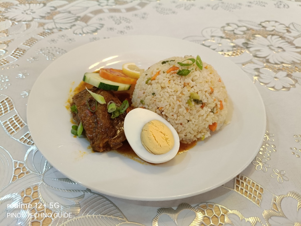 realme 12+ 5G REVIEW: Classy Design on a Midrange Powerhouse | Pinoy ...