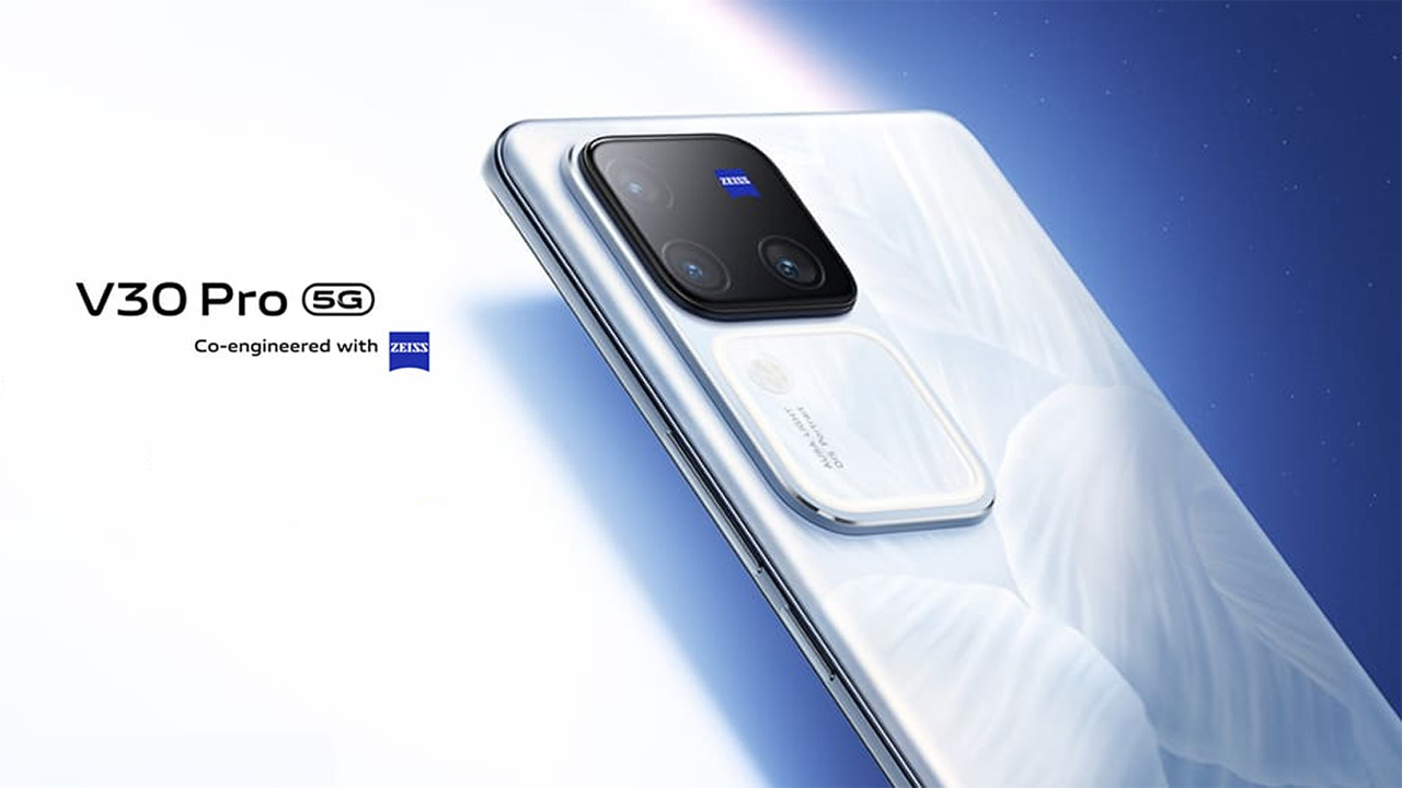 vivo V30 Pro 5G – Full Specs and Official Price in the Philippines