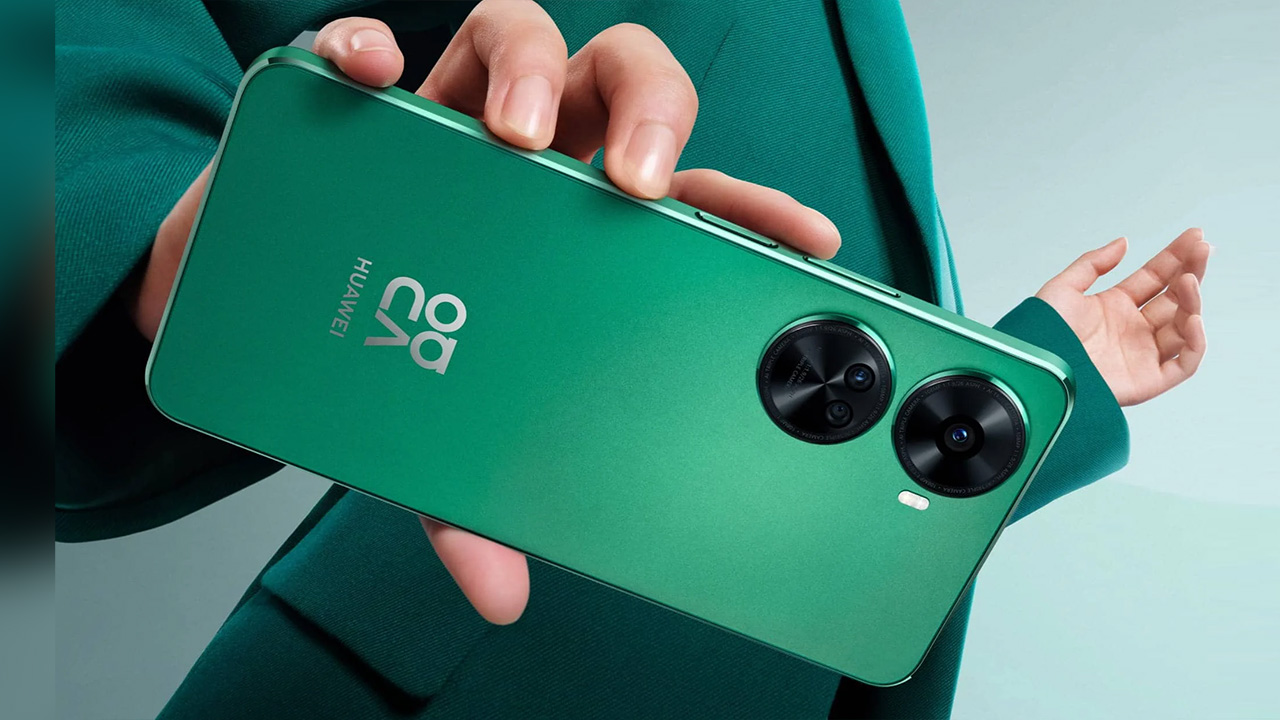 Huawei nova 12 SE – Full Specs and Official Price in the Philippines