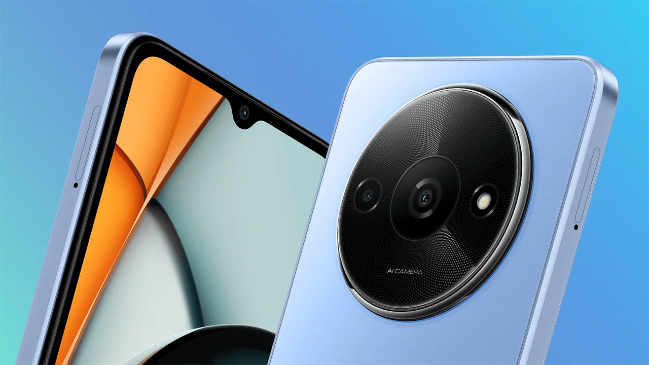 Redmi A3 – Full Specs and Official Price in the Philippines