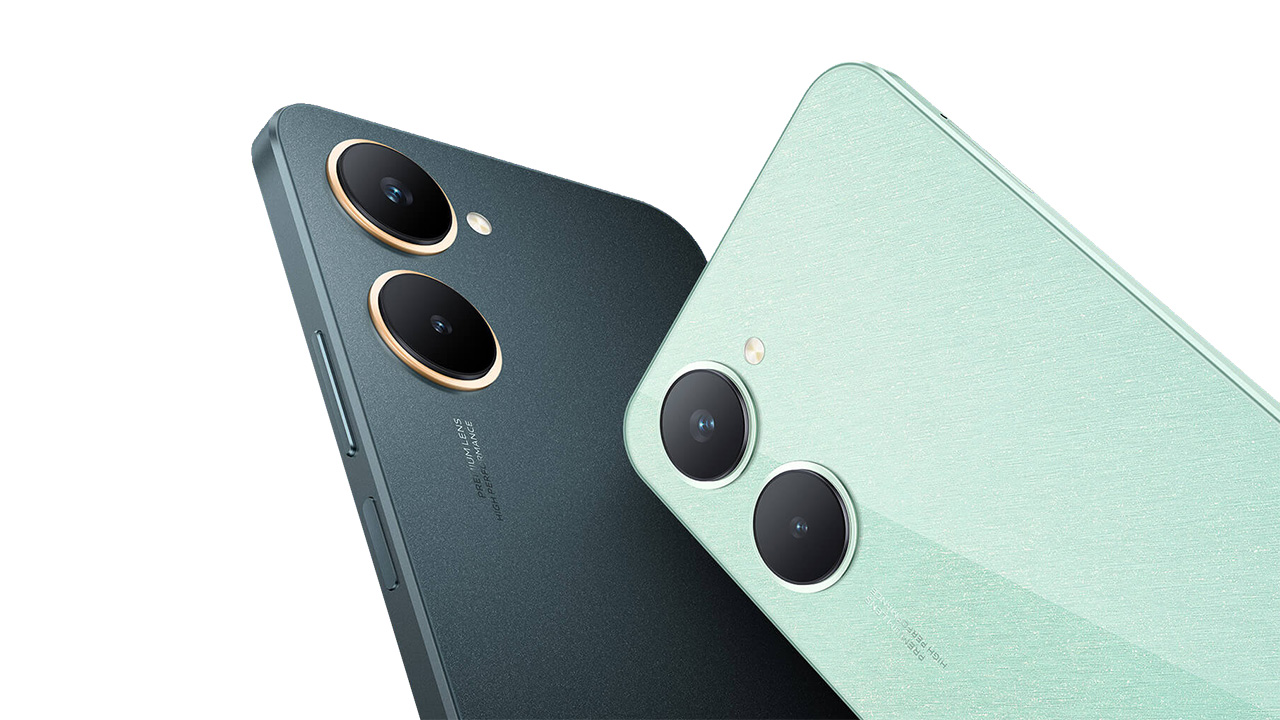 vivo Y03 – Full Specs and Official Price in the Philippines