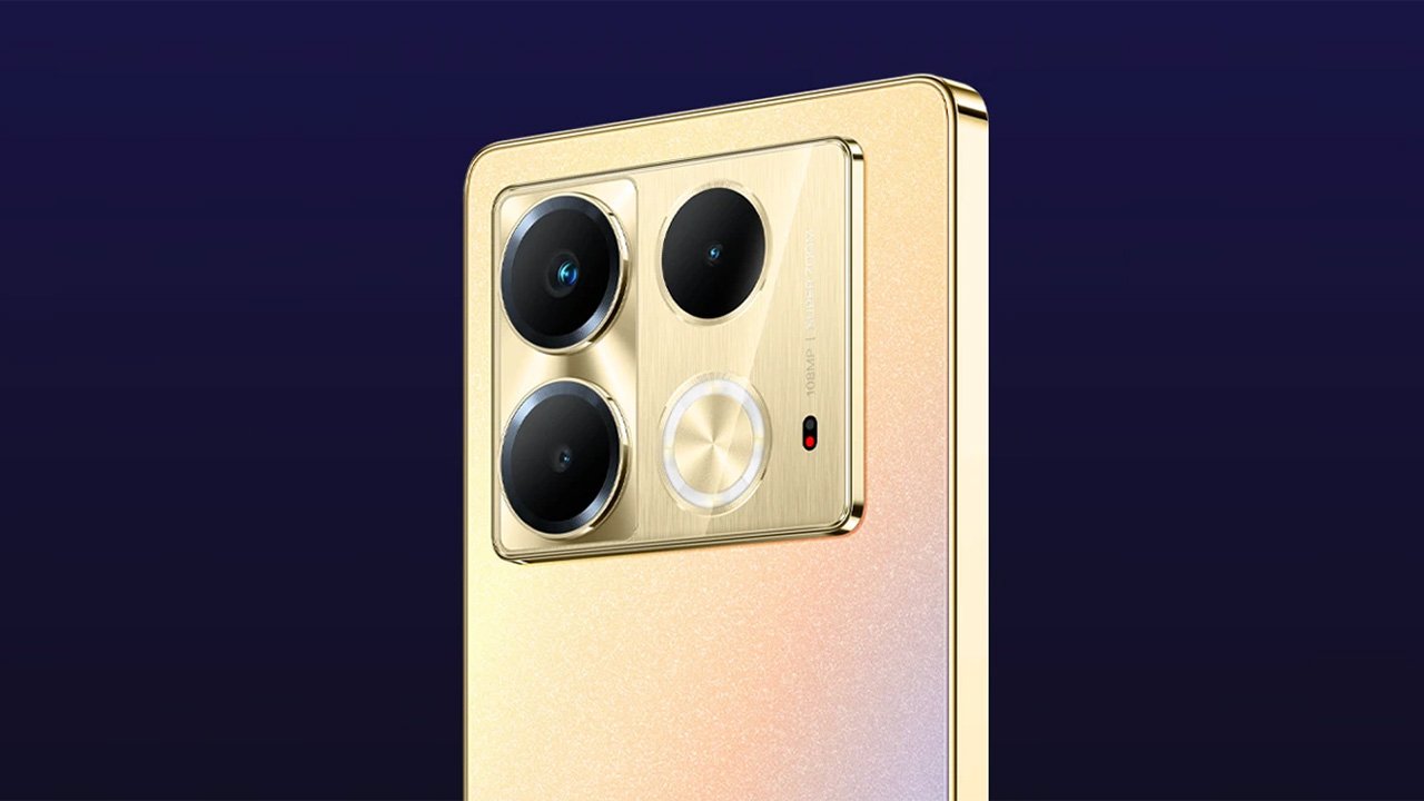 Infinix NOTE 40 – Full Specs, Price, and Release Date in the Philippines