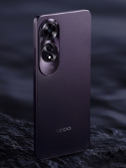 OPPO A60 with Military–grade Shock Resistance Now Available in the ...