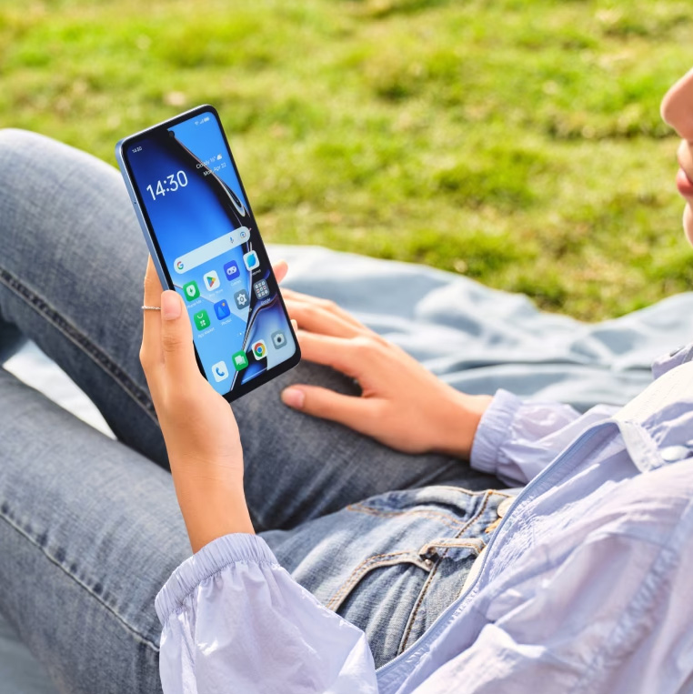 OPPO A60 with Military–grade Shock Resistance Now Available in the ...