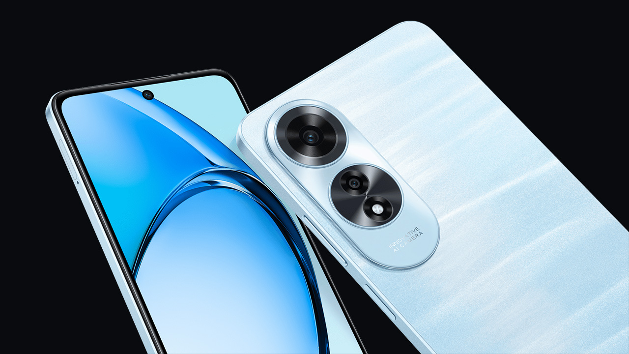 OPPO A60 – Specs, Price, and Release Date in the Philippines