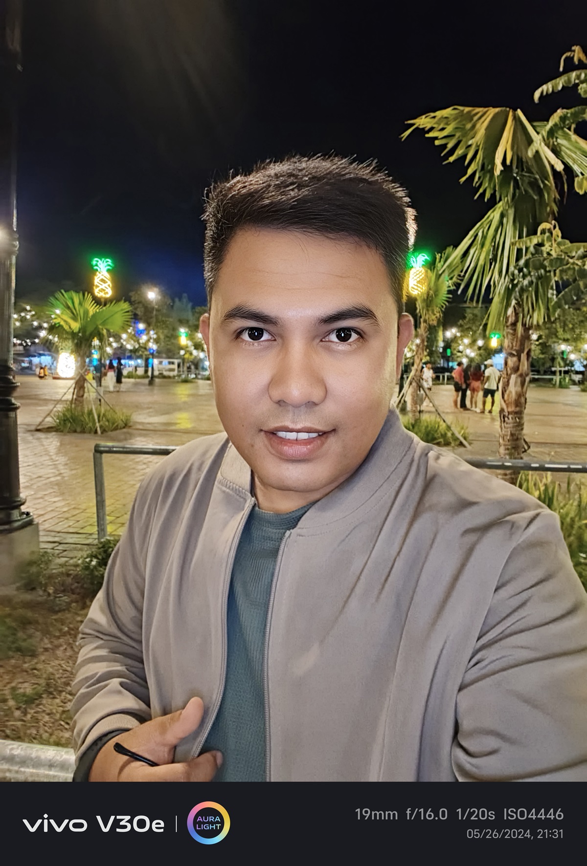 6 Features that make the vivo V30e 5G a Gem in the Midrange Segment ...