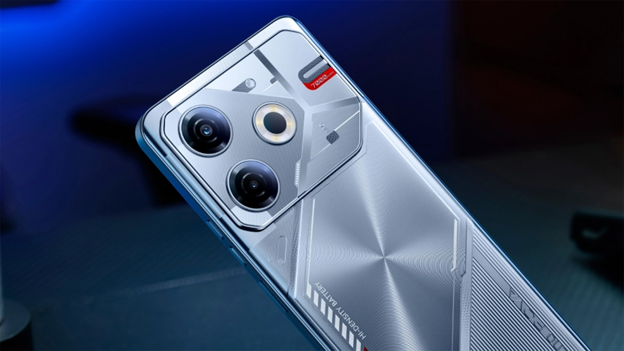 TECNO POVA 6 Neo – Specs, Price, and Release Date in the Philippines