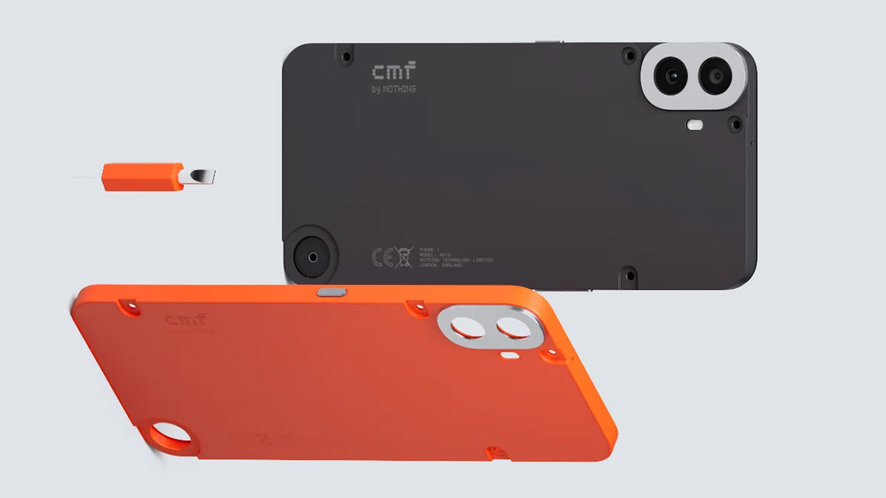 CMF Phone 1 – Full Specs and Official Price in the Philippines