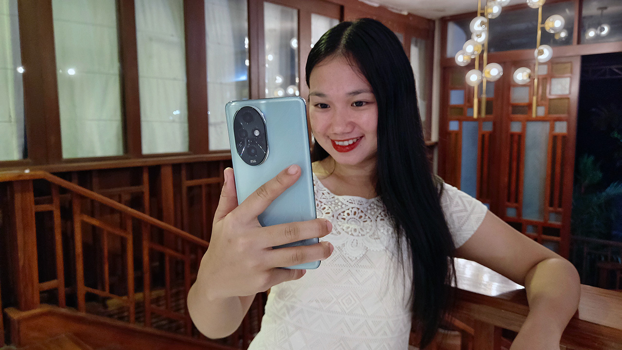 HONOR 200 Pro REVIEW: Impressive Portrait Photography and New Battery ...