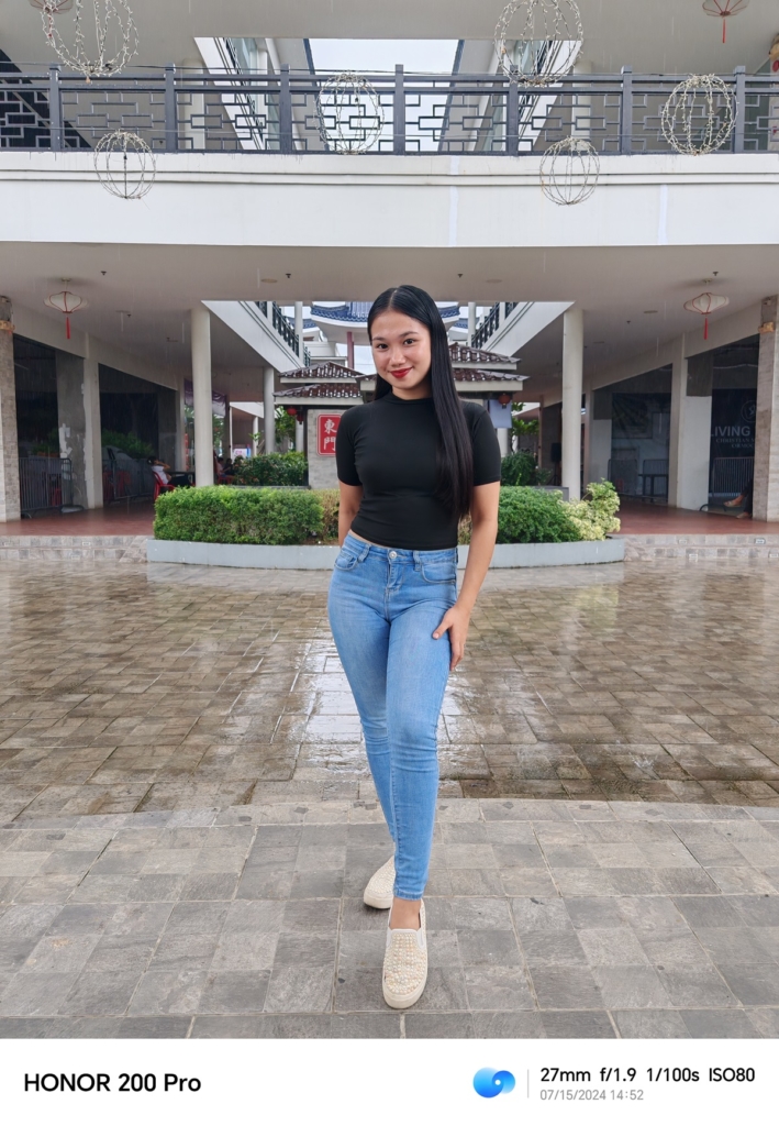 HONOR 200 Pro REVIEW: Impressive Portrait Photography and New Battery ...