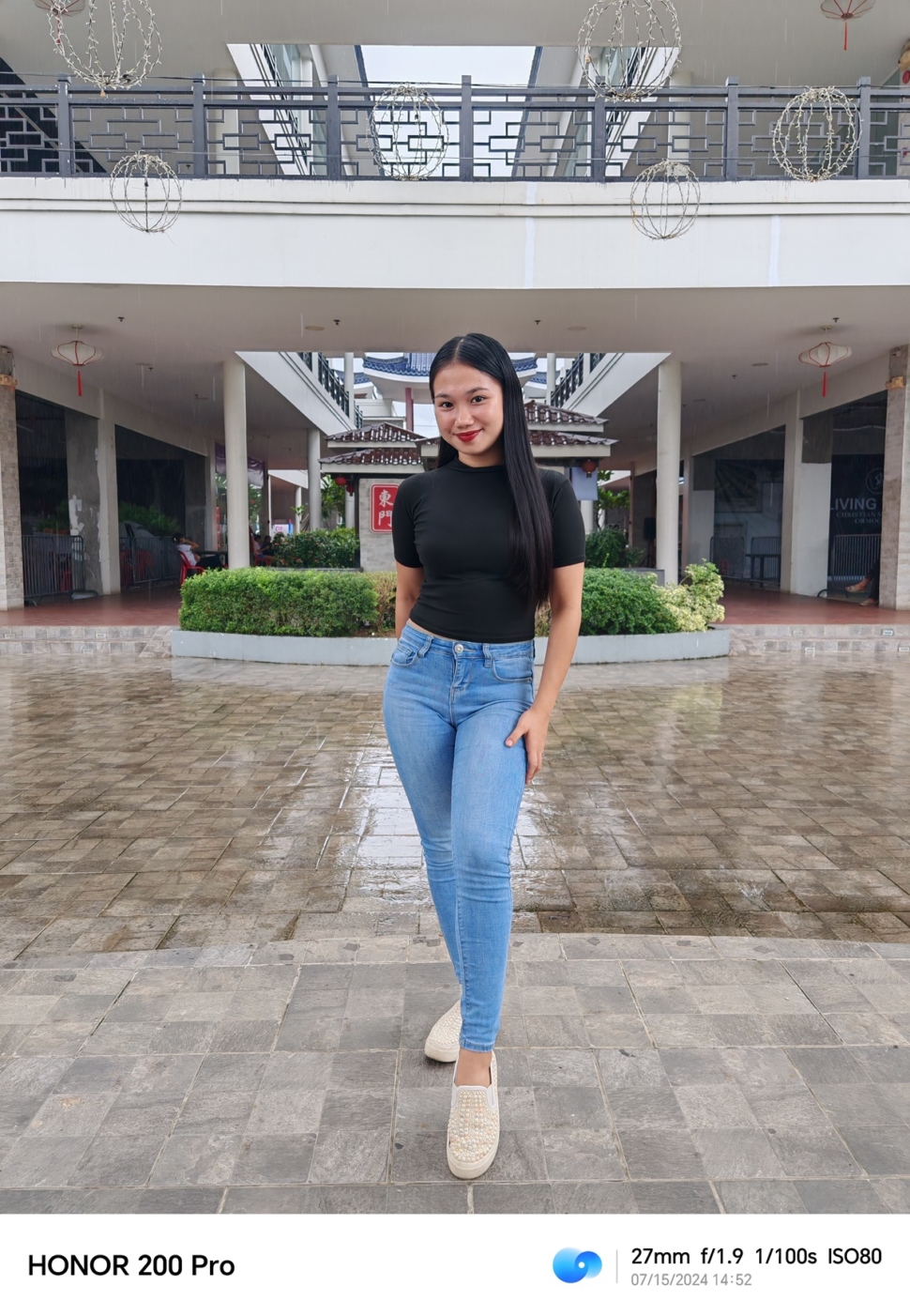 HONOR 200 Pro: Sample Portraits from The Portrait Master | Pinoy Techno ...