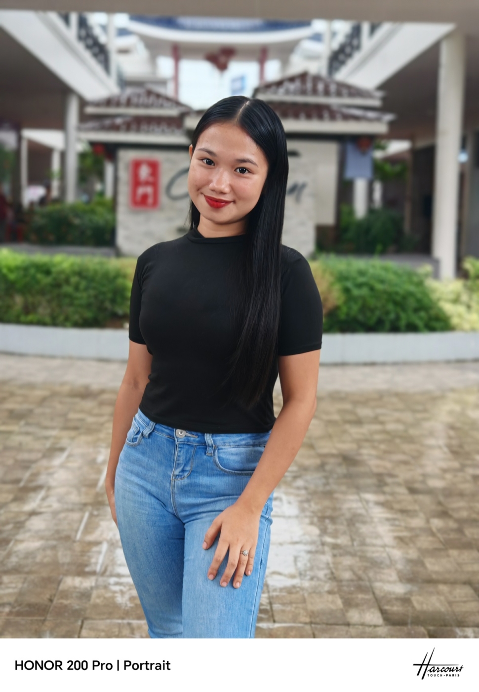 HONOR 200 Pro: Sample Portraits from The Portrait Master | Pinoy Techno ...