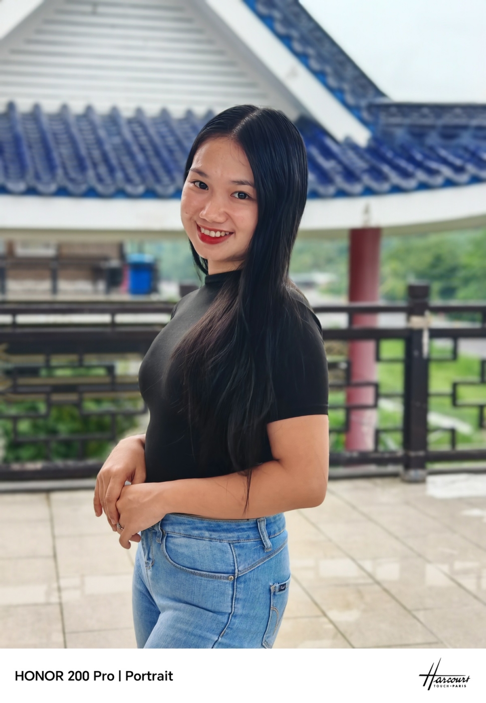 HONOR 200 Pro: Sample Portraits from The Portrait Master | Pinoy Techno ...