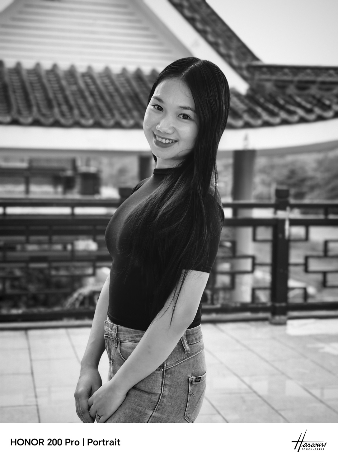 HONOR 200 Pro: Sample Portraits from The Portrait Master | Pinoy Techno ...