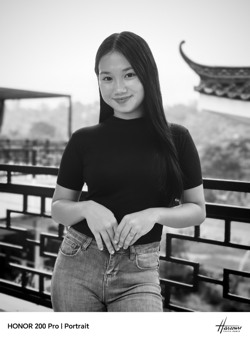 HONOR 200 Pro: Sample Portraits from The Portrait Master | Pinoy Techno ...