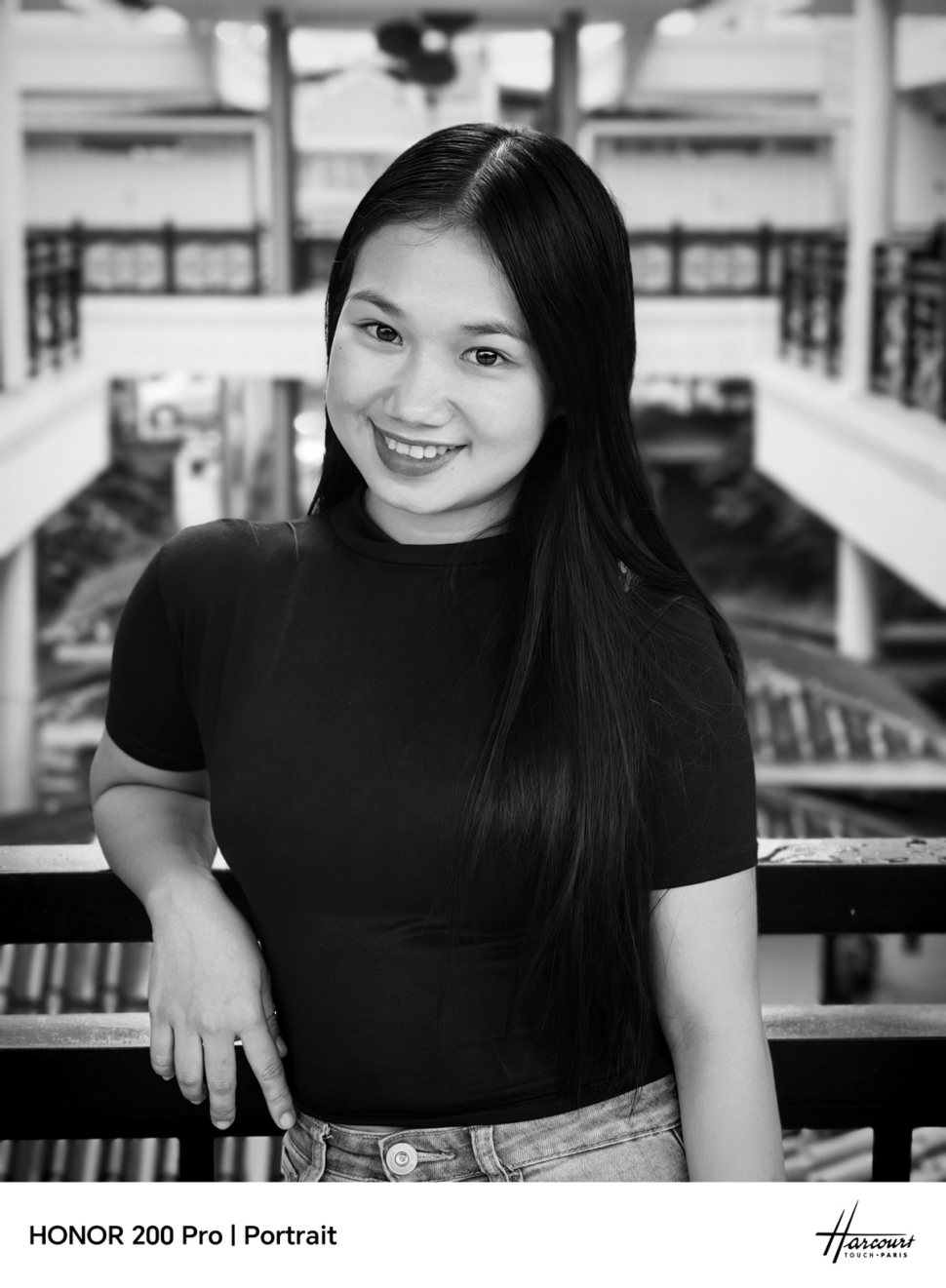 HONOR 200 Pro: Sample Portraits from The Portrait Master | Pinoy Techno ...