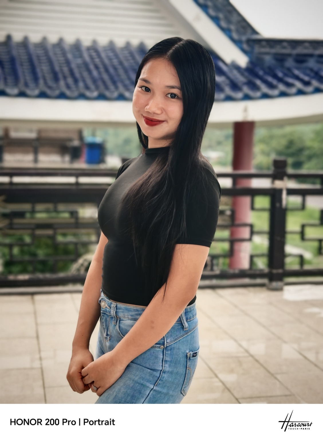 HONOR 200 Pro: Sample Portraits from The Portrait Master | Pinoy Techno ...