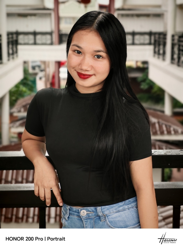 HONOR 200 Pro: Sample Portraits from The Portrait Master | Pinoy Techno ...