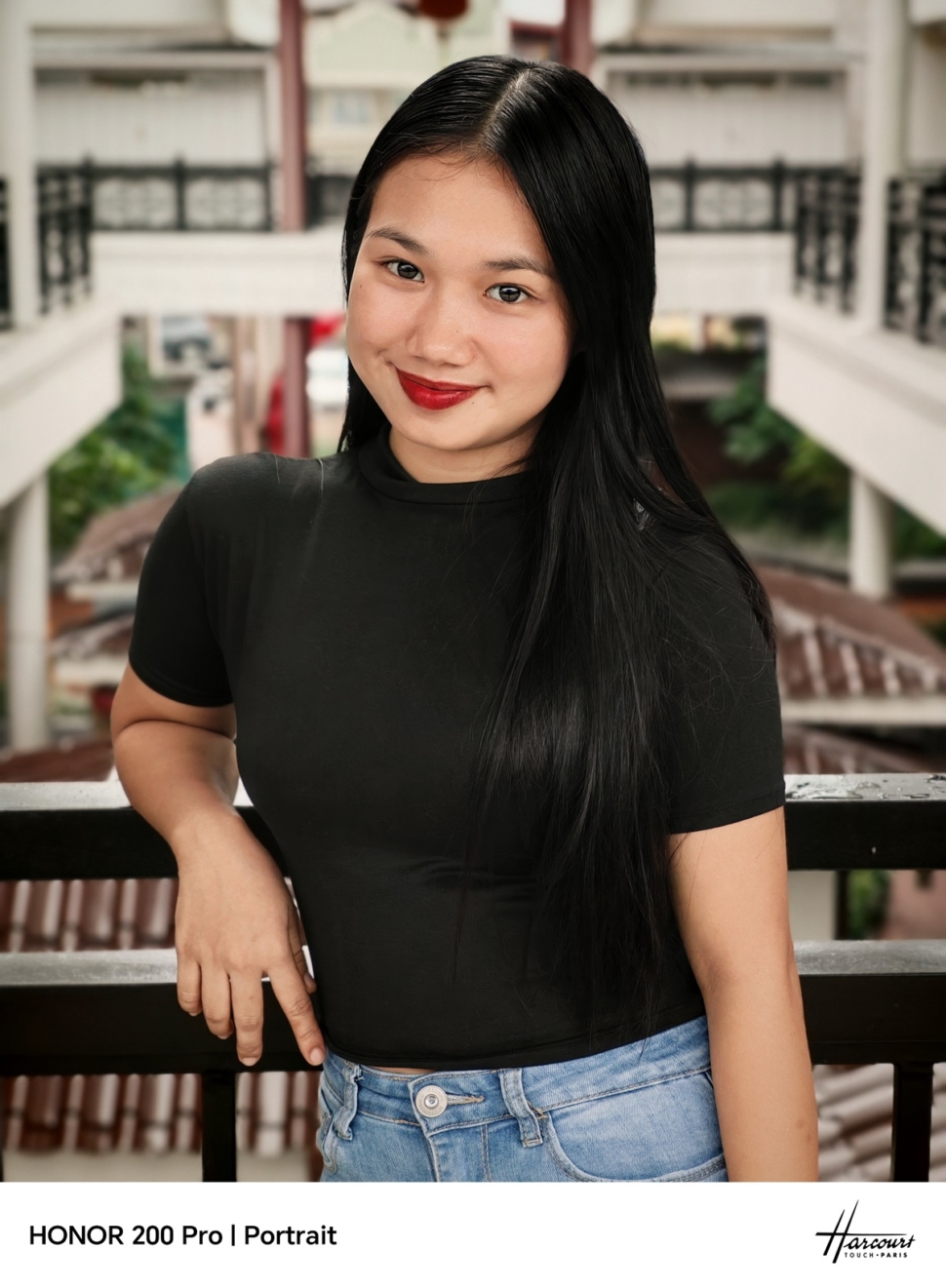 HONOR 200 Pro: Sample Portraits from The Portrait Master | Pinoy Techno ...