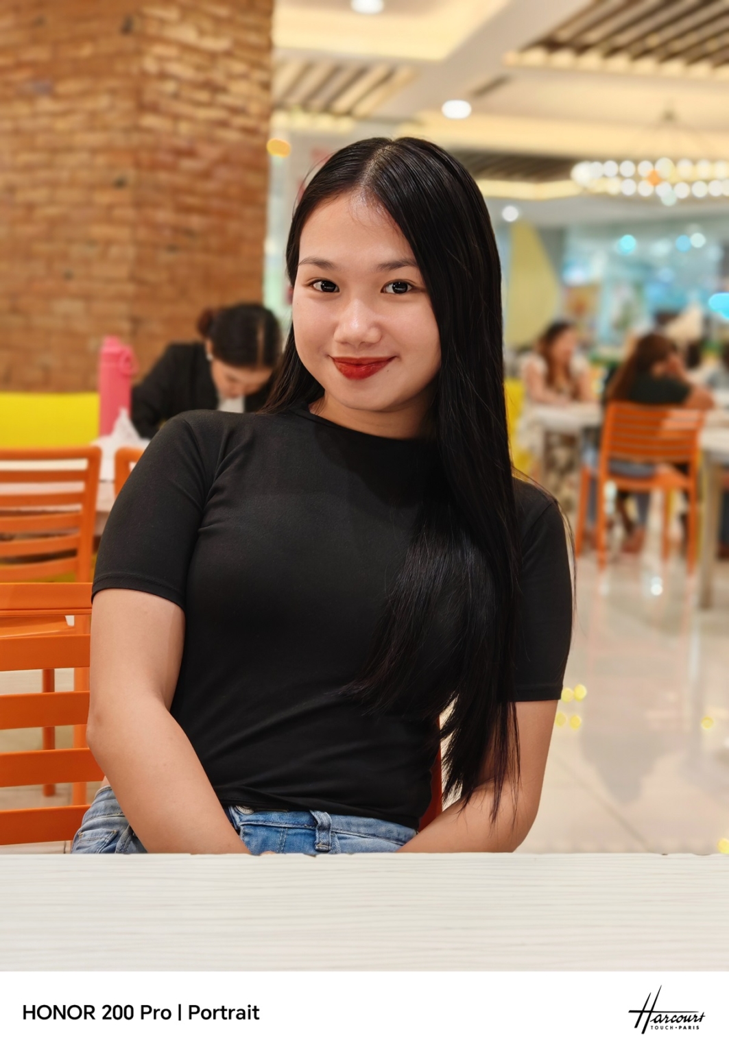 HONOR 200 Pro: Sample Portraits from The Portrait Master | Pinoy Techno ...