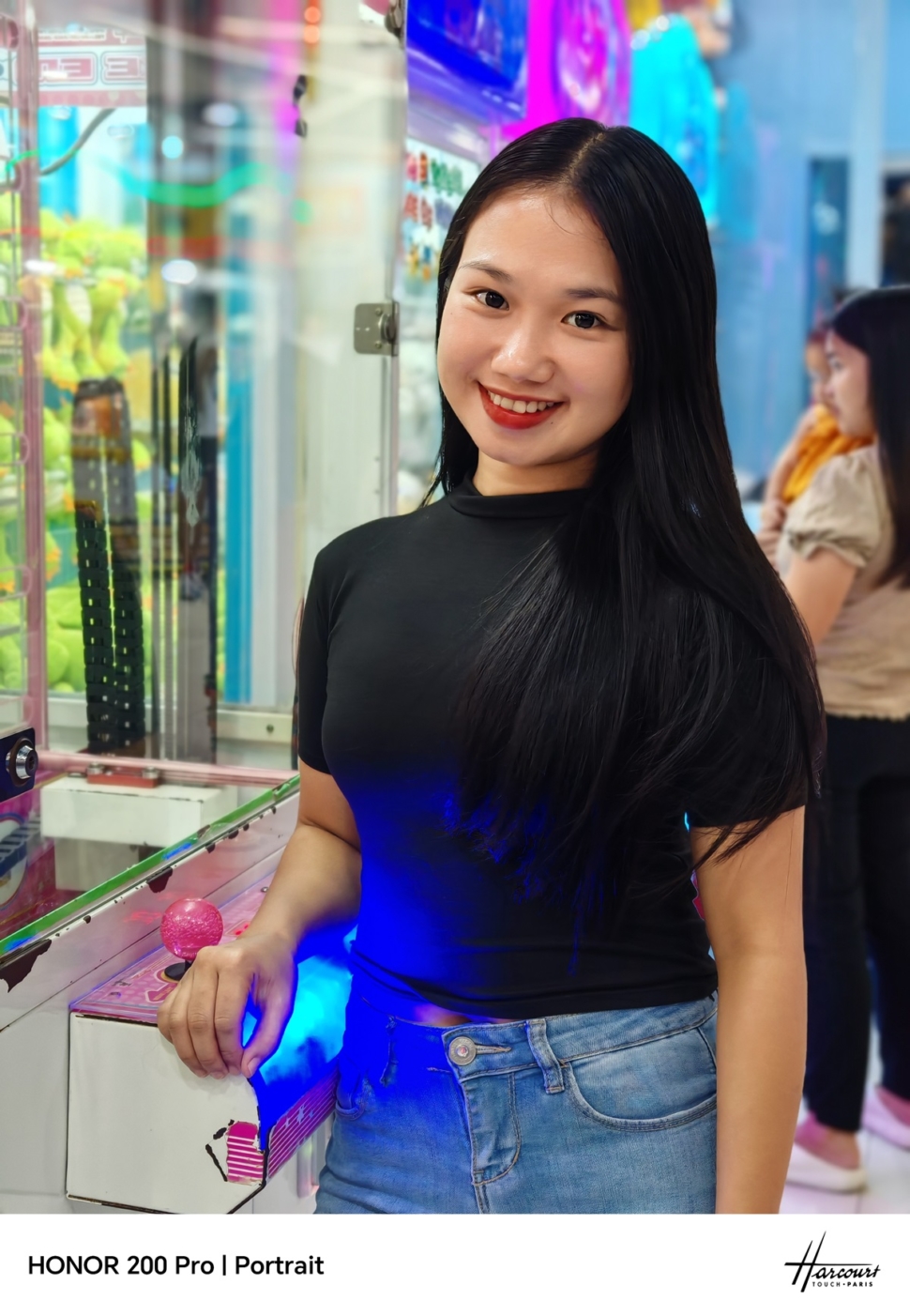 HONOR 200 Pro: Sample Portraits from The Portrait Master | Pinoy Techno ...