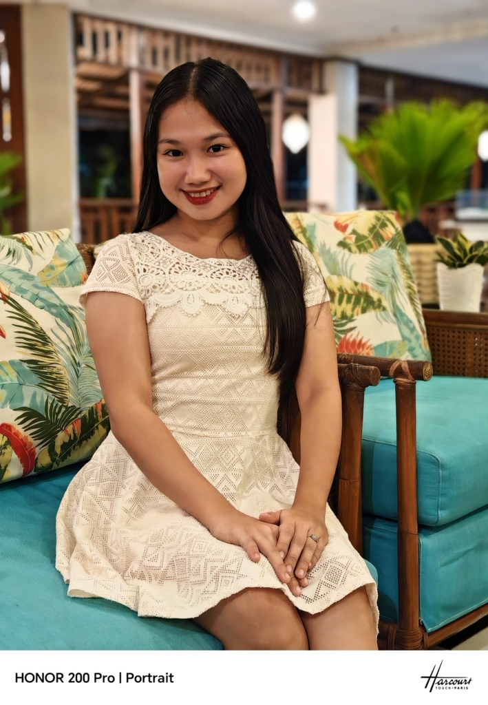 HONOR 200 Pro: Sample Portraits from The Portrait Master | Pinoy Techno ...