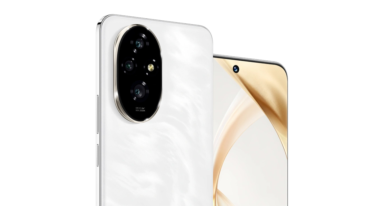 HONOR 200 – Full Specs and Official Price in the Philippines