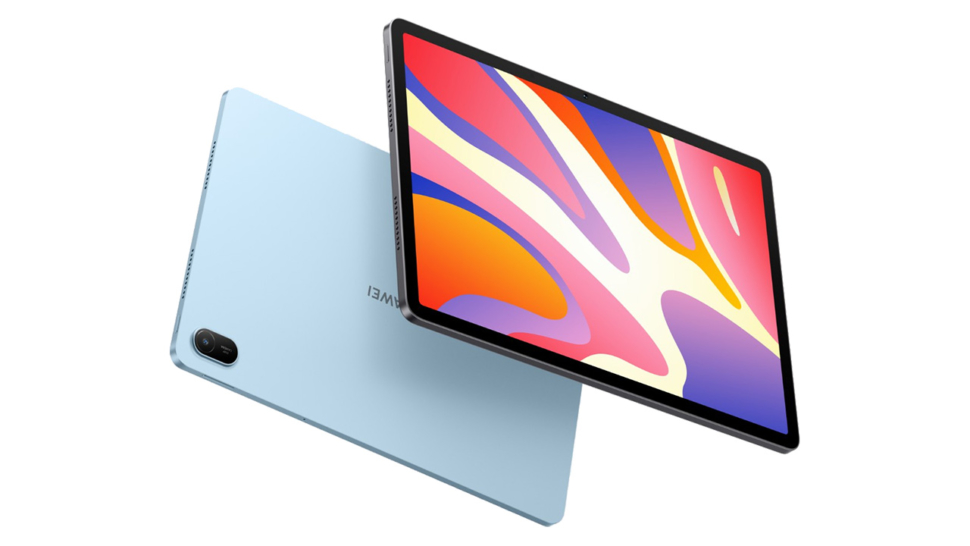 HUAWEI MatePad SE 11" – Full Specs and Official Price in the ...