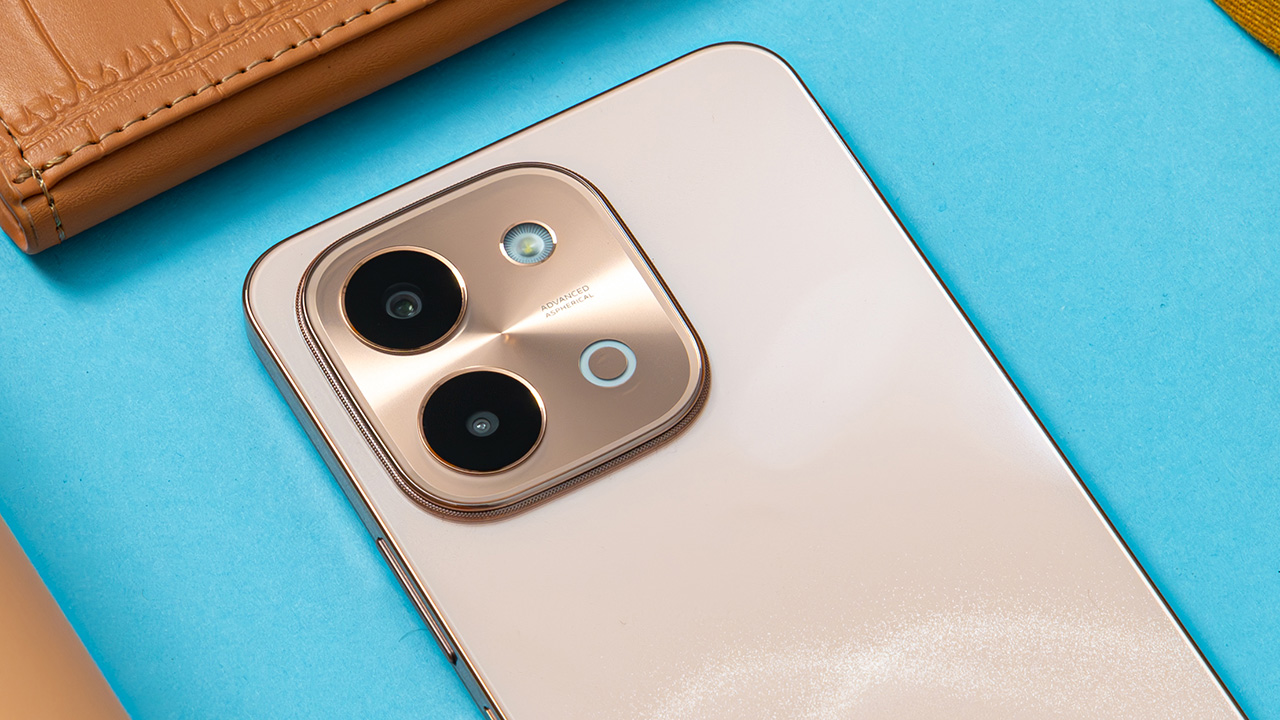 vivo Y28 with 6000mAh Battery and IP64 Rating Now Available, Starts at ...