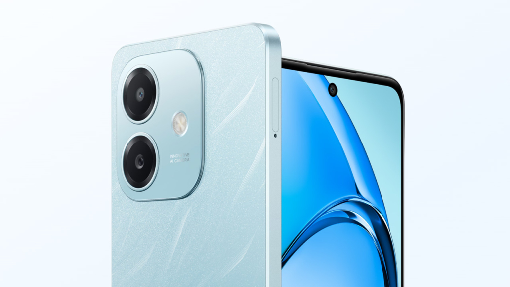 OPPO A3x – Full Specs and Official Price in the Philippines