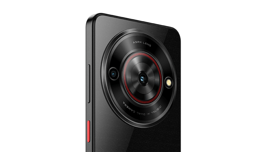 Smart ZTE Blade A75 5G – Full Specs and Official Price in the Philippines