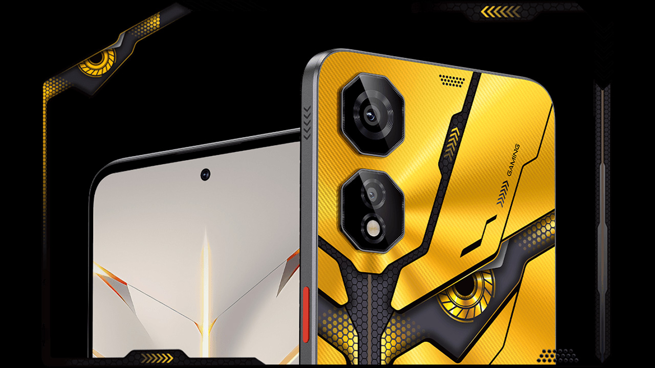 nubia Neo 2 5G – Full Specs and Official Price in the Philippines