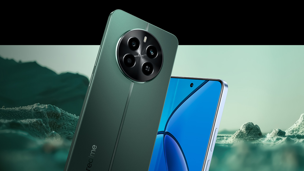 realme 12 – Full Specs and Official Price in the Philippines