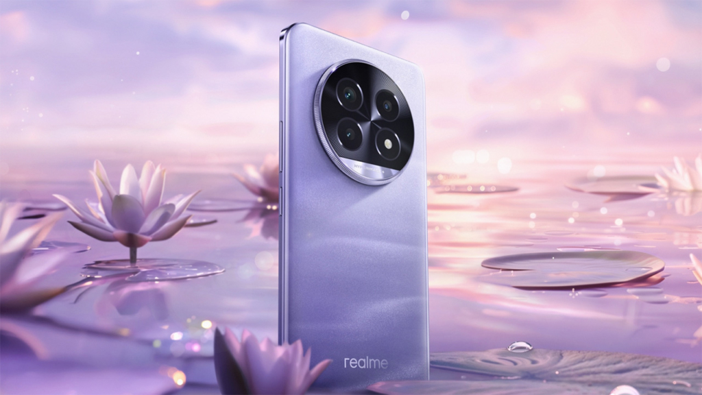 realme 13 Pro 5G – Full Specs and Official Price in the Philippines