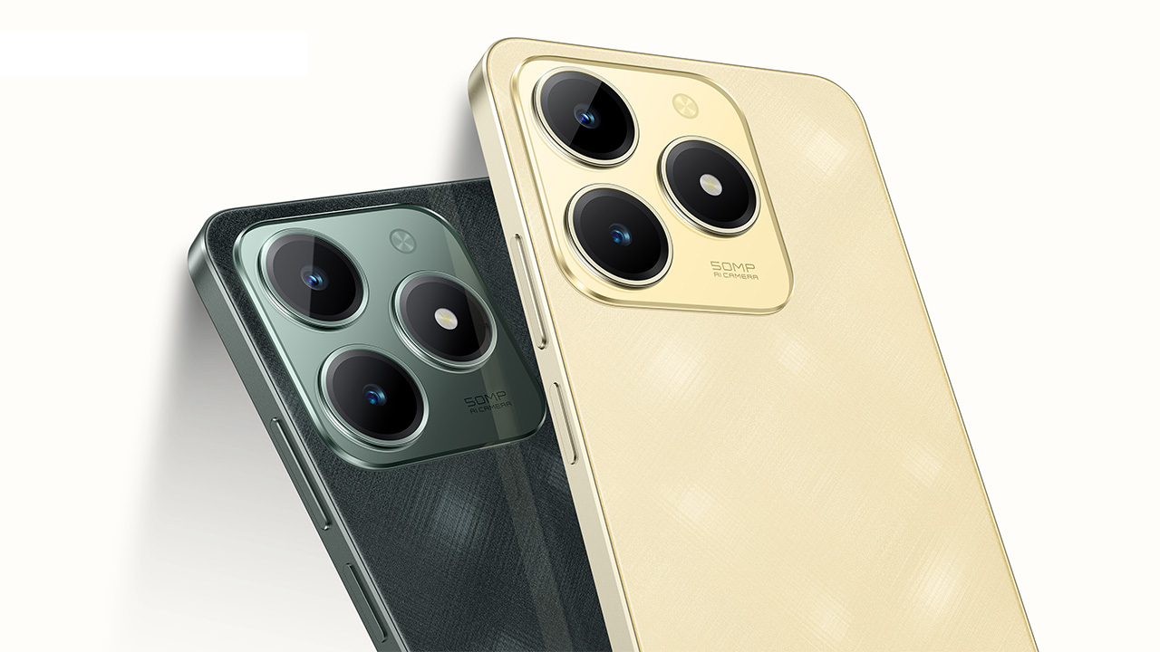 realme C61 – Full Specs and Official Price in the Philippines