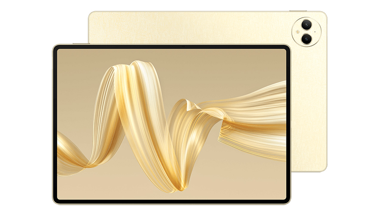 HUAWEI MatePad Pro 12.2–inch – Full Specs and Official Price in the ...