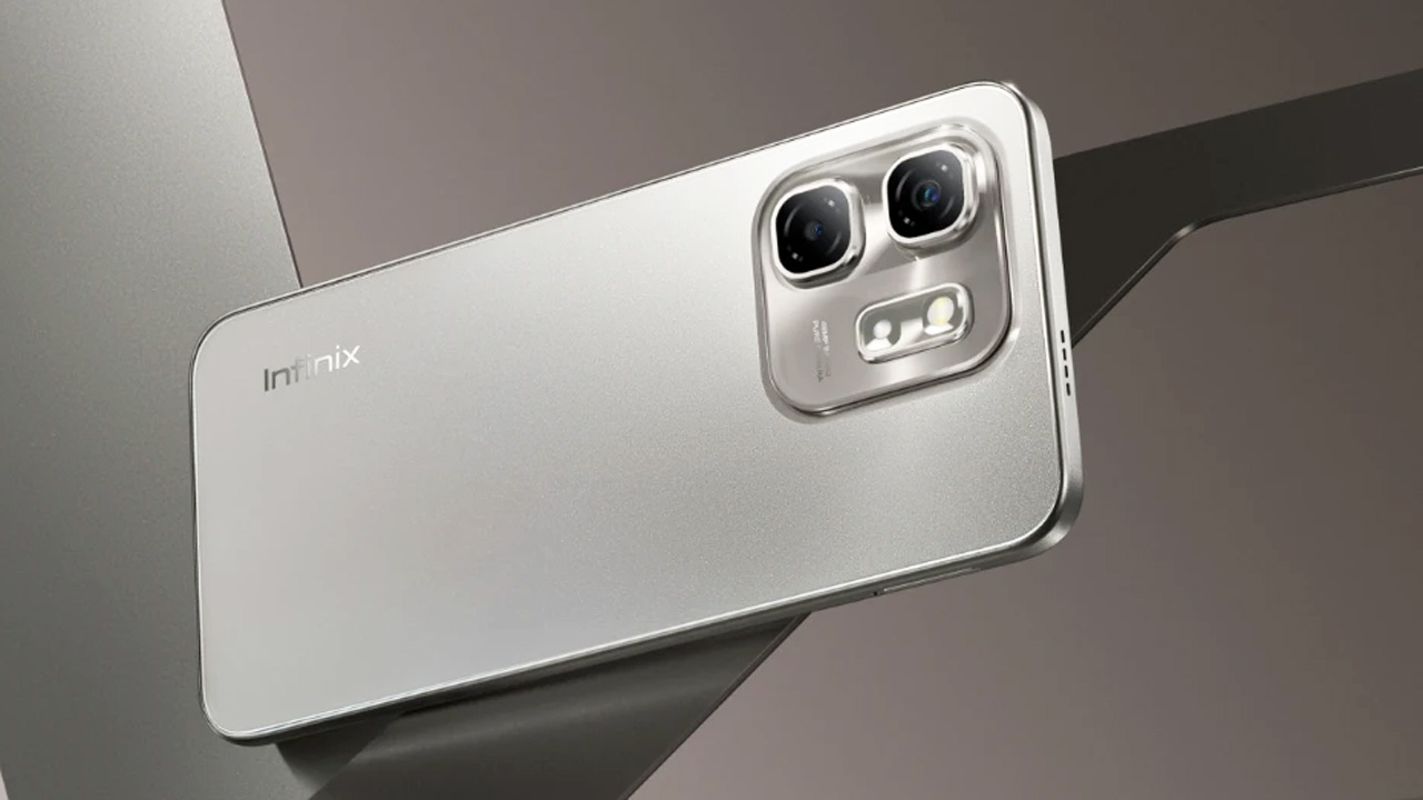 Infinix HOT 50i – Full Specs and Official Price in the Philippines