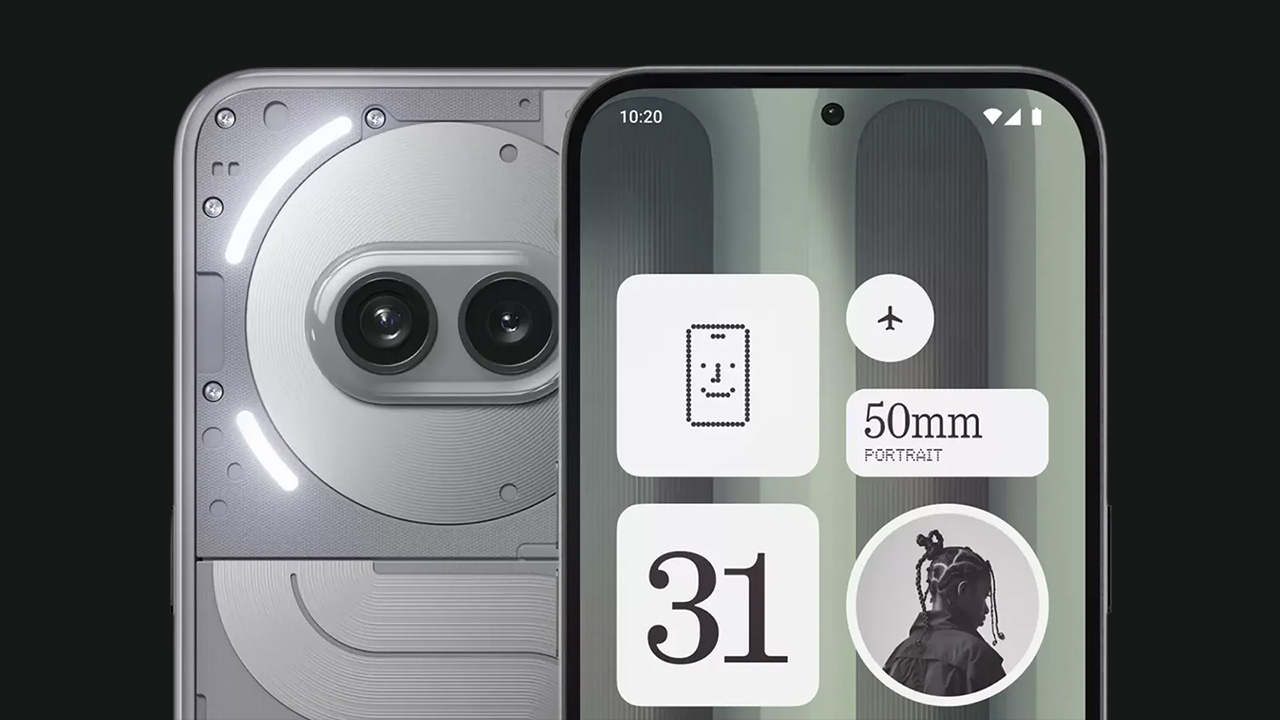 Nothing Phone (2a) Plus – Full Specs and Official Price in the Philippines