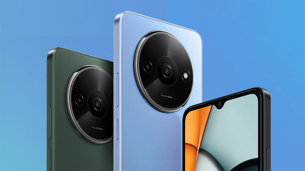 POCO C61 – Full Specs and Official Price in the Philippines