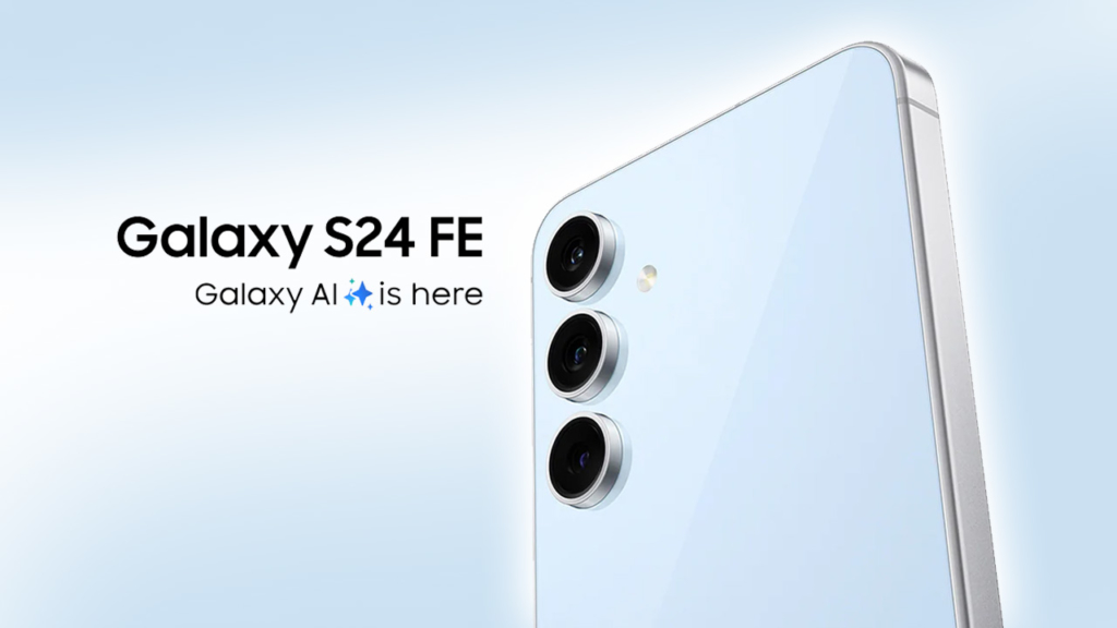 SAMSUNG Galaxy S24 FE – Full Specs and Official Price in the Philippines