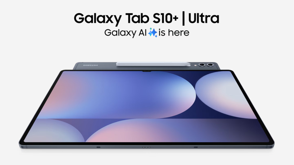 SAMSUNG Galaxy Tab S10 Ultra – Full Specs and Official Price in the ...