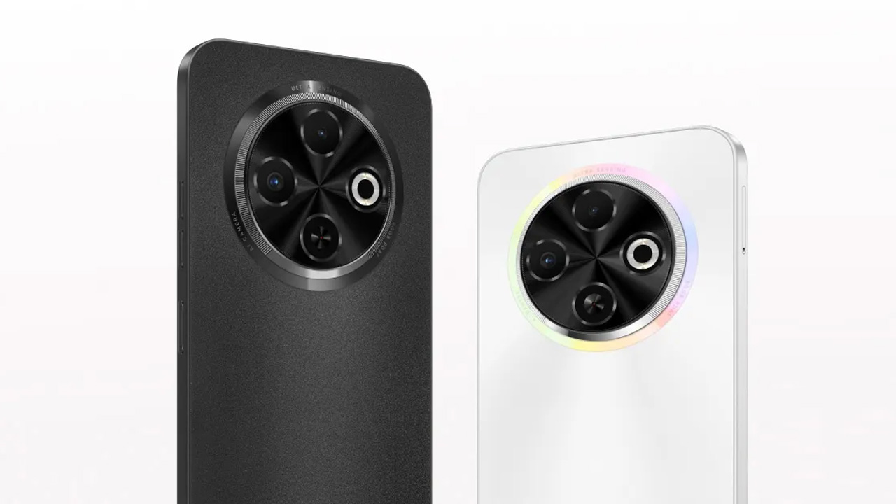 TECNO SPARK 30C – Full Specs and Official Price in the Philippines