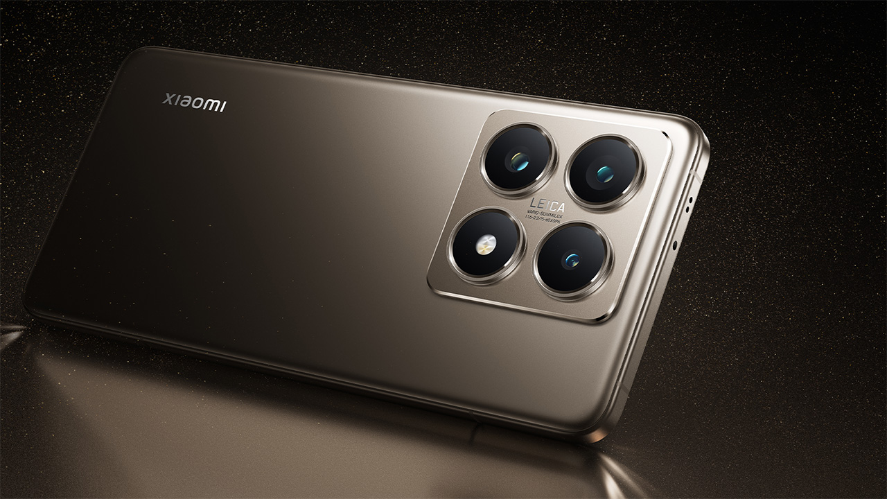 Xiaomi 14T Pro – Full Specs and Official Price in the Philippines