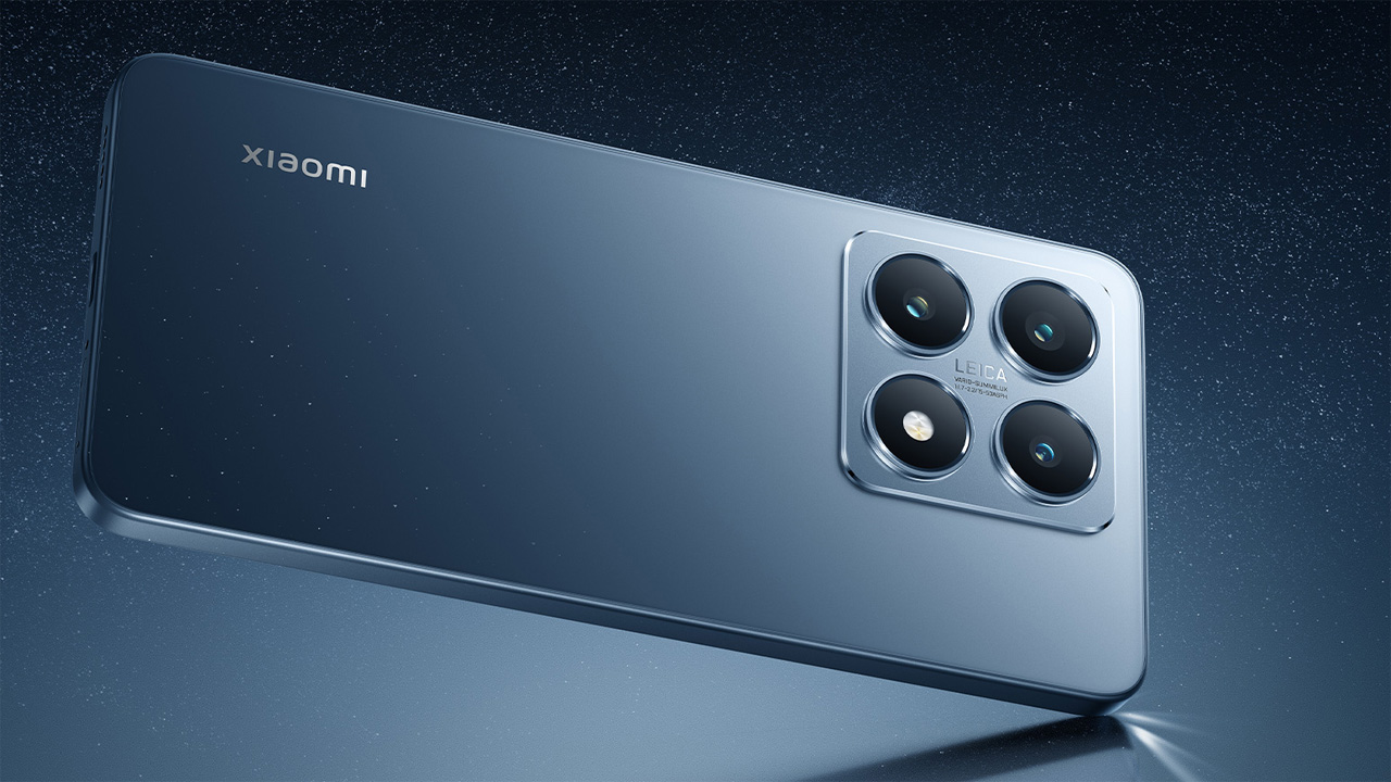 Xiaomi 14T – Full Specs and Official Price in the Philippines