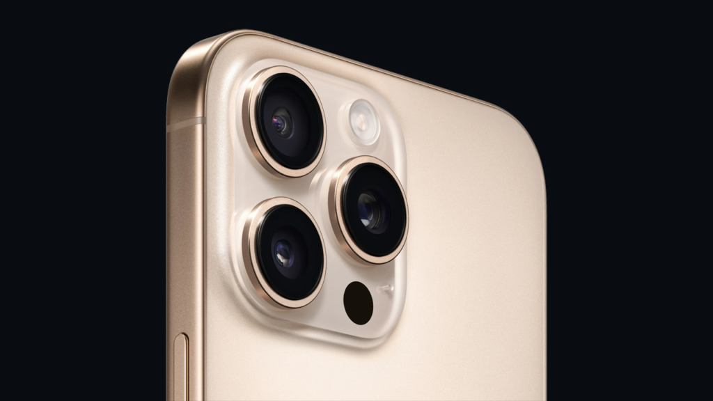 iPhone 16 Pro Max – Full Specs and Official Price in the Philippines